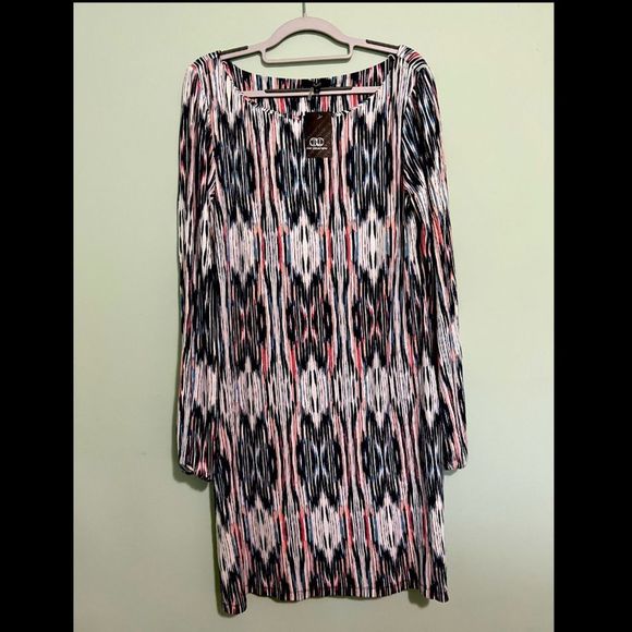 Tart | Dresses | Nwt Tart Collection Chic Comfortable Dress | Poshmark